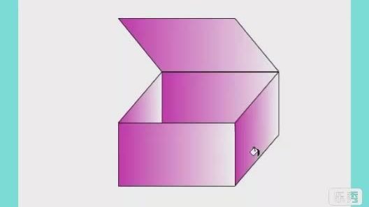 flash纸盒制作,你觉得有意思吗?