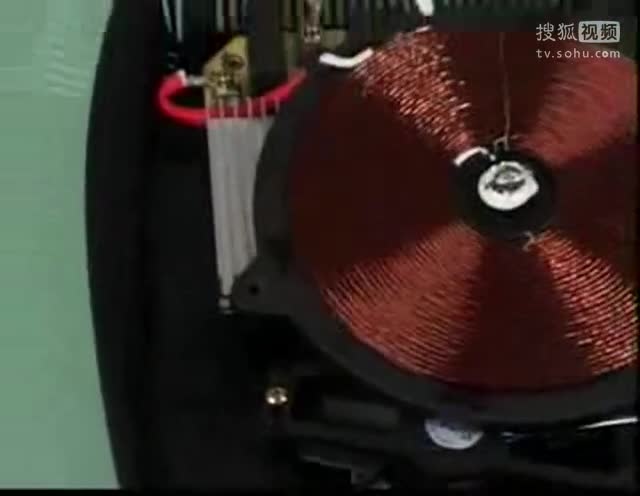 电磁炉维修技术视频(详细介绍)