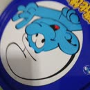 蓝色的小马视频 