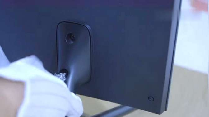 小米电视安装视频教学,轻松便捷的安装方法,快来看看吧