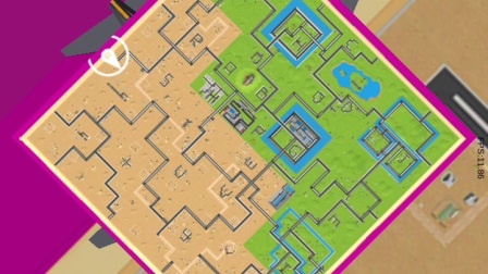 《皮卡丘》解说,三种游戏解说说在一了视频当中