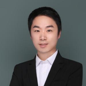 知猪侠—刘老师 
