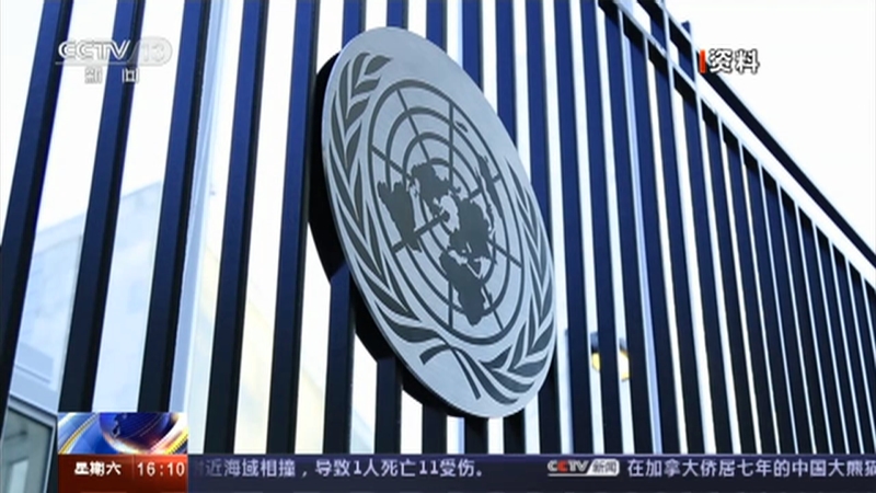 [新闻直播间]伊朗国防部核计划负责人遭暗杀身亡 伊朗致信联合国 警告...