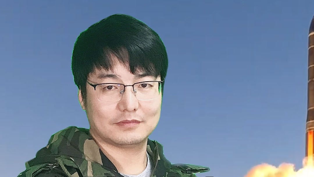 航母克星已来?时速9500公里导弹问世,5分钟之内可抵达美本土