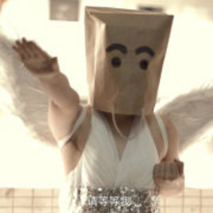 等一下-小新来了 