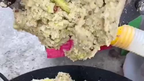 说到秋天,第一想到的就是秋梨膏,降火去燥必备