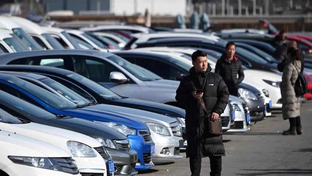 家里有旧车二手车的要了解,报废处理不及时,有钱也无法换新车!