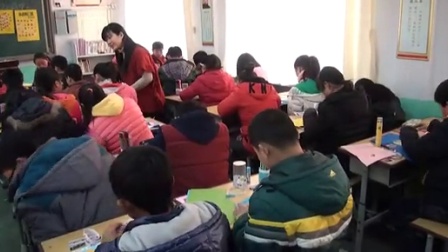 小学美术_人教2011课标版_第13课 毕业啦