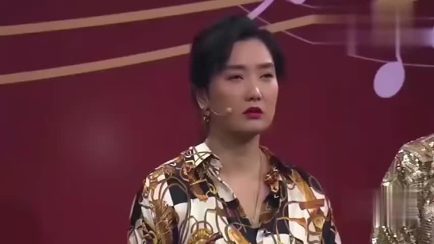 《王牌对王牌4》"中华小曲库"华晨宇上线!一亮嗓惹尖叫