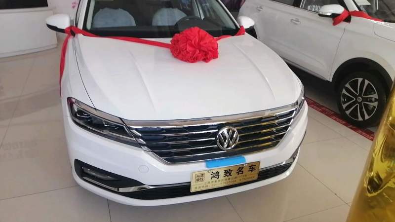 2019款最新款朗逸两厢