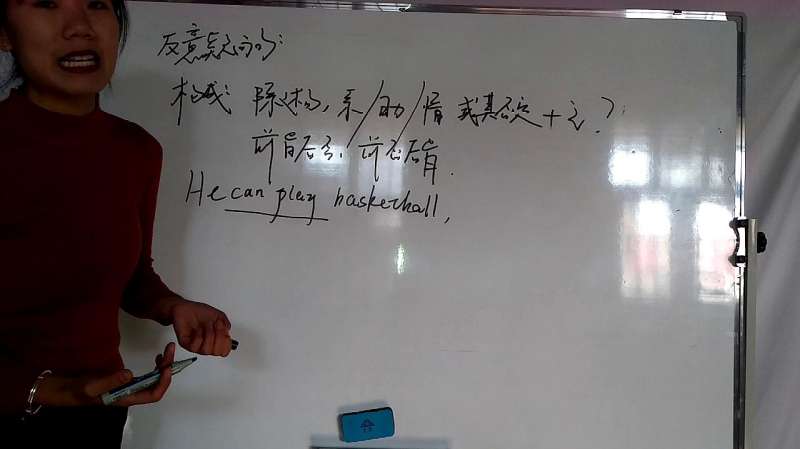 中考考点:反义疑问句的句式结构和规律