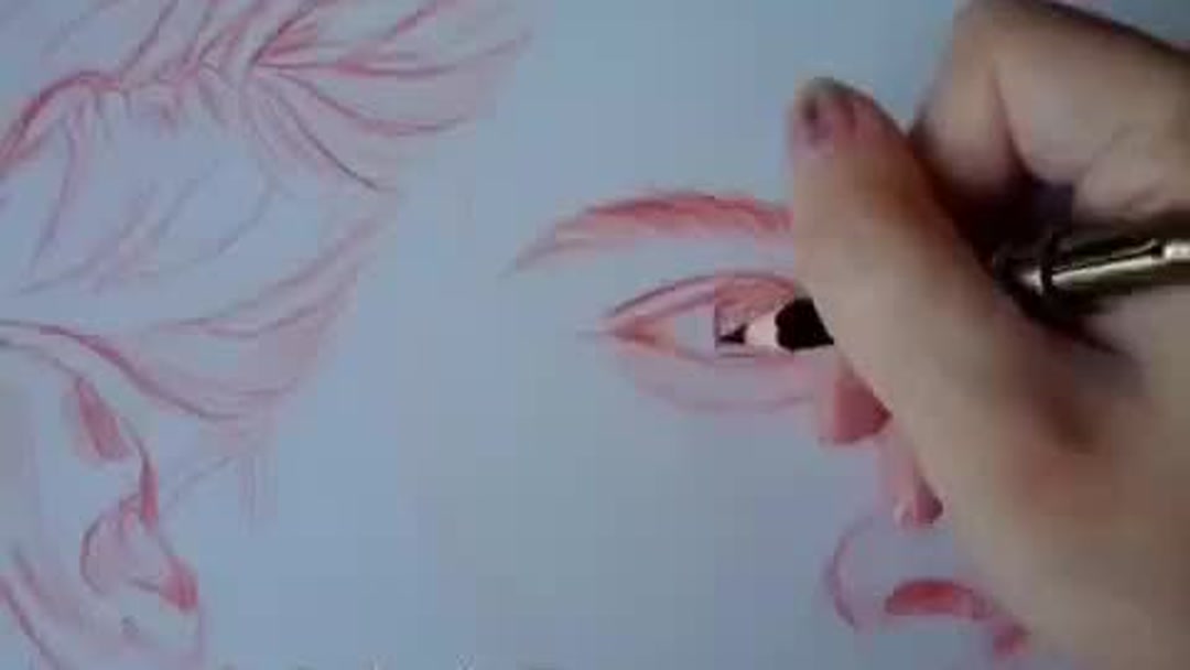 #影影夜##画画##手绘彩铅画##莱戈拉斯##奥兰多·布鲁姆##莱戈拉斯...