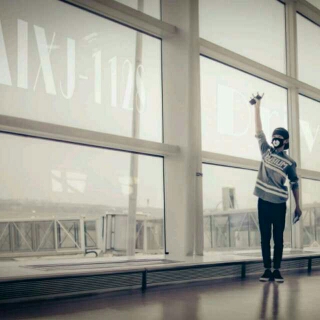 我最讨厌的就是做作 