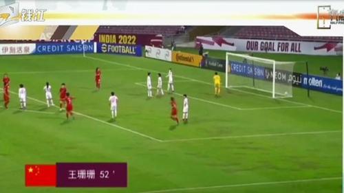 从0-2到3-2!中国女足奇迹绝杀,9夺亚洲杯
