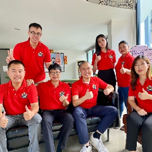 泰国房产大管家 