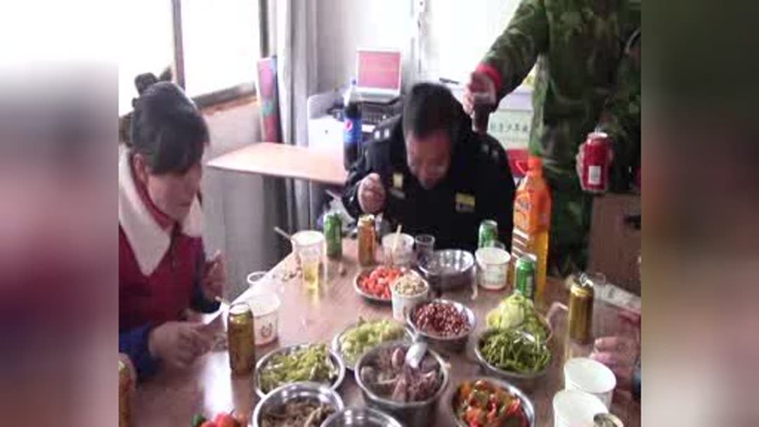 武汉方正德龙青少年成长学校,过年啦!