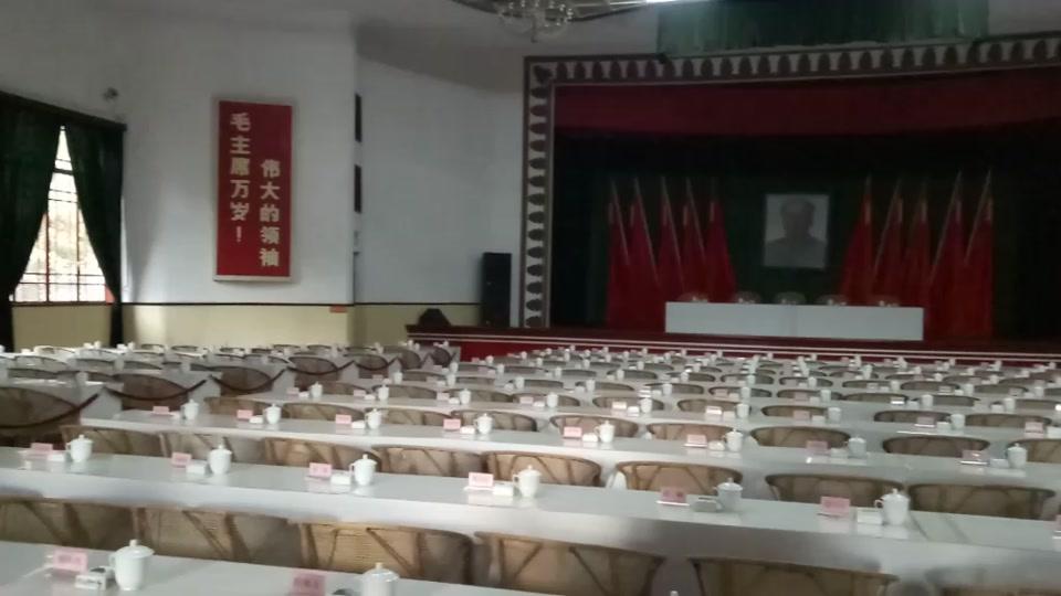 庐山会议#庐山 #九江