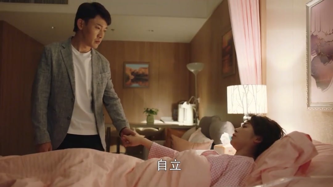 怀孕医生突然肚子疼,生了个混血宝宝,丈夫崩溃了