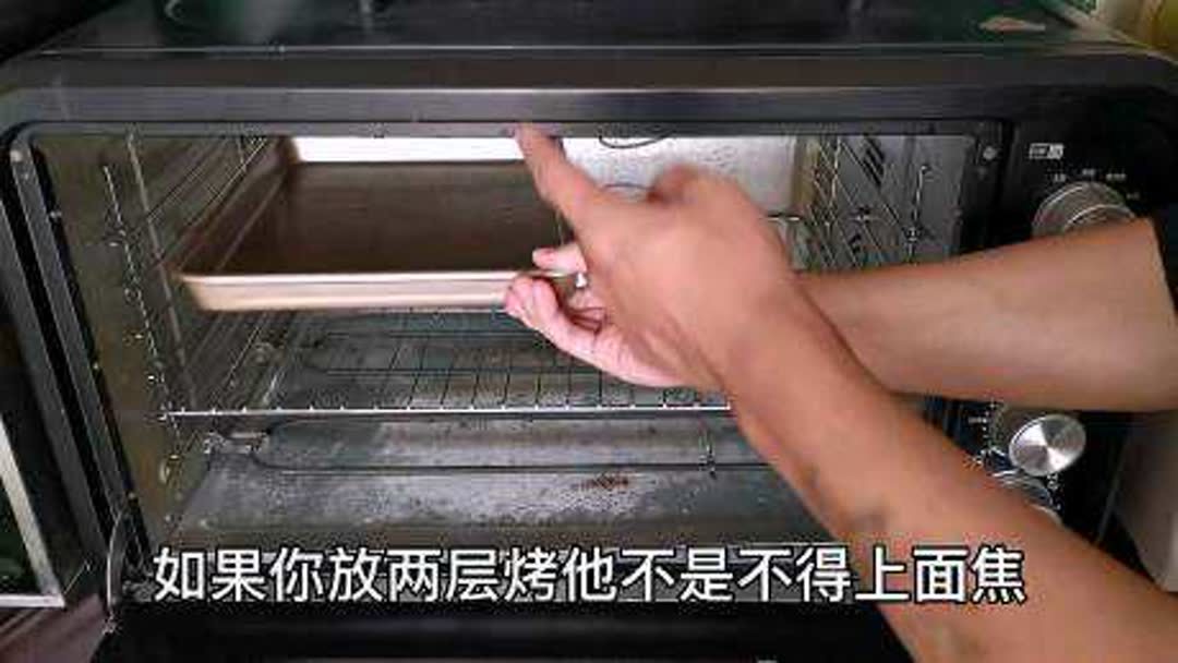双11家庭烤箱怎么选?酒店大厨教你细节技巧!