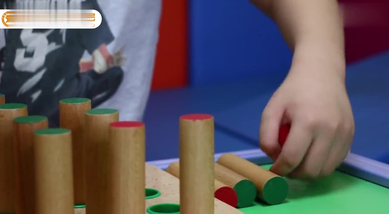 山西儿童康复研究中心:作业疗法的作用和目的