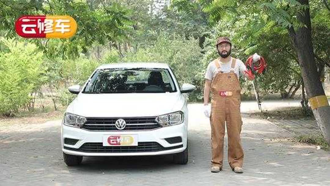 大众宝来电瓶亏电怎么解决?搭电步骤别弄错