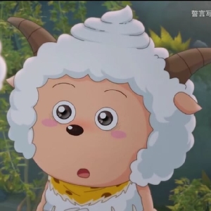 小盒子挺别致 