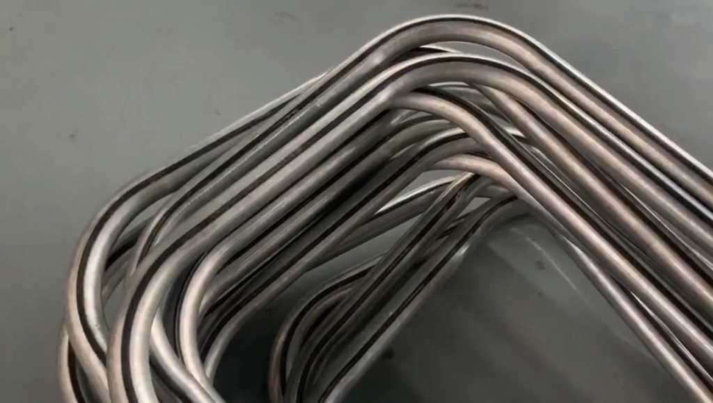 自动弯管机,数控弯管机,液压弯管机,双头弯管机