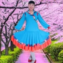 重庆凤鸣广场舞 