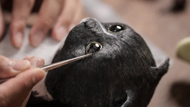 世界上真的存在神笔马良吗?小伙用3D笔画画,画作直接变成实体