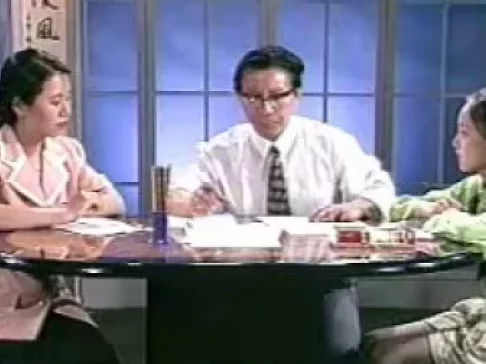 28.硬笔行书入门技巧