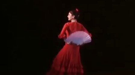 北京弗拉门戈艺术中心 弗拉门戈舞蹈视频欣赏