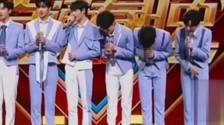 【时代少年团】【TF家族三代】不懂就问,这种事情也祖啊?!怎么又是...