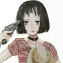 旋转木马爱吃糖 