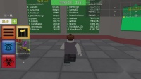 roblox 战僵尸模拟器