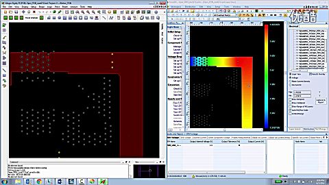 PCB设计工程师如何发现和解决电源完整性问题(中文字幕)- Sigrity ...