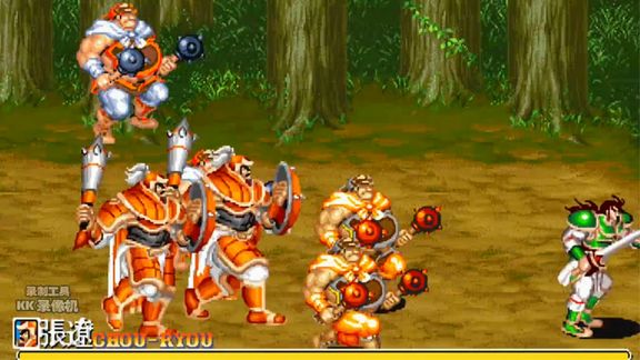 三国志2·武神传说之武林至尊·战狼风云·版 剧情·通关流程