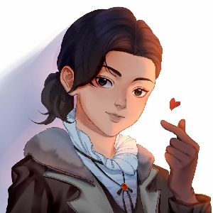 逗田鸽 