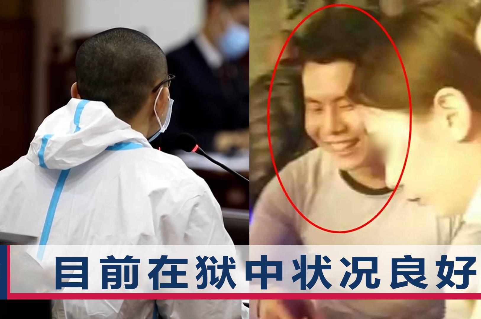 吴谢宇案二审中止审理,逃亡时白天教课晚上陪酒,顾客称如今想想都害怕