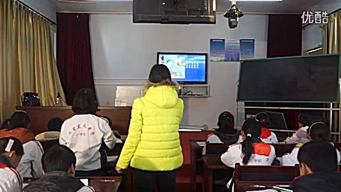 ...下册《游子吟》教学视频,安徽省,一师一优课部级优课评选入围作品