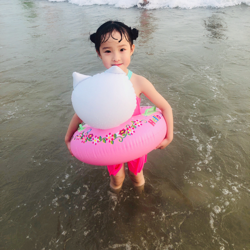 暖暖背古诗 
