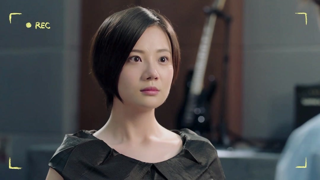 《闪光少女》“不为人知”的502宿舍
