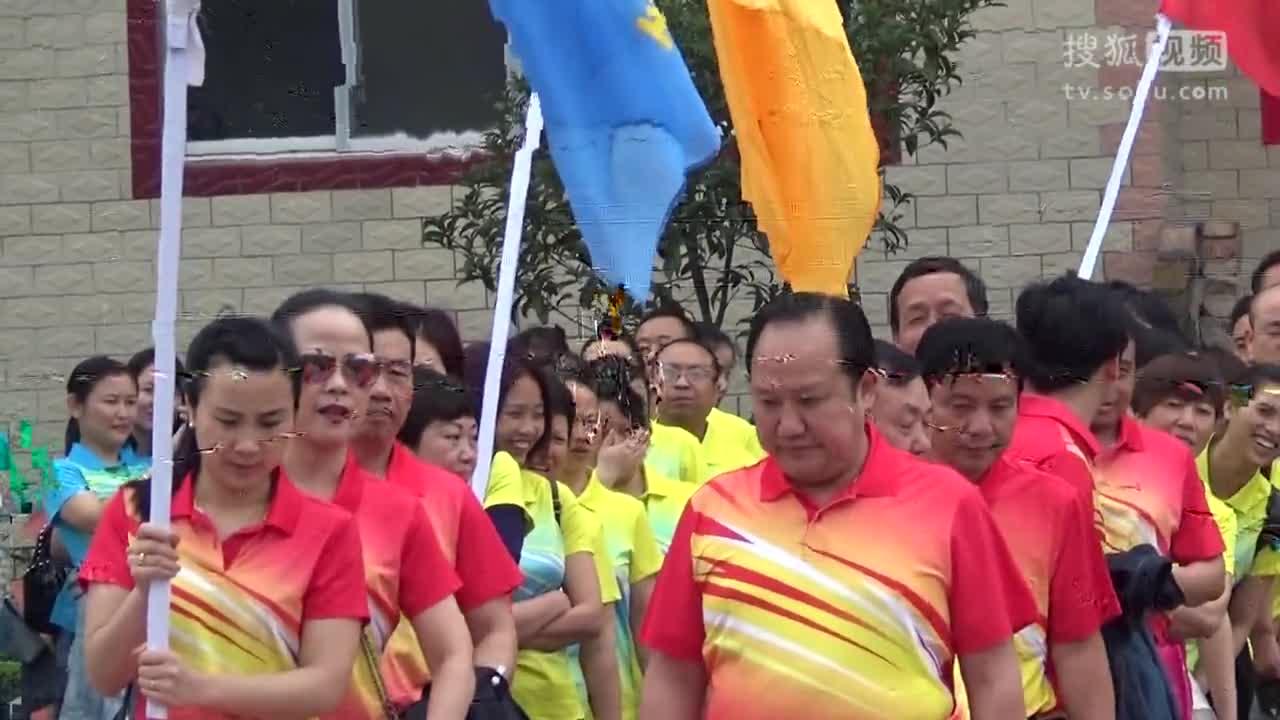 集体励志歌曲:众人划桨开大船 团结就是力量!