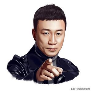 孤独的傲气 