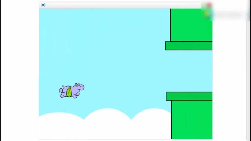 自学scratch好难?来看看高手是如何使用scratch的