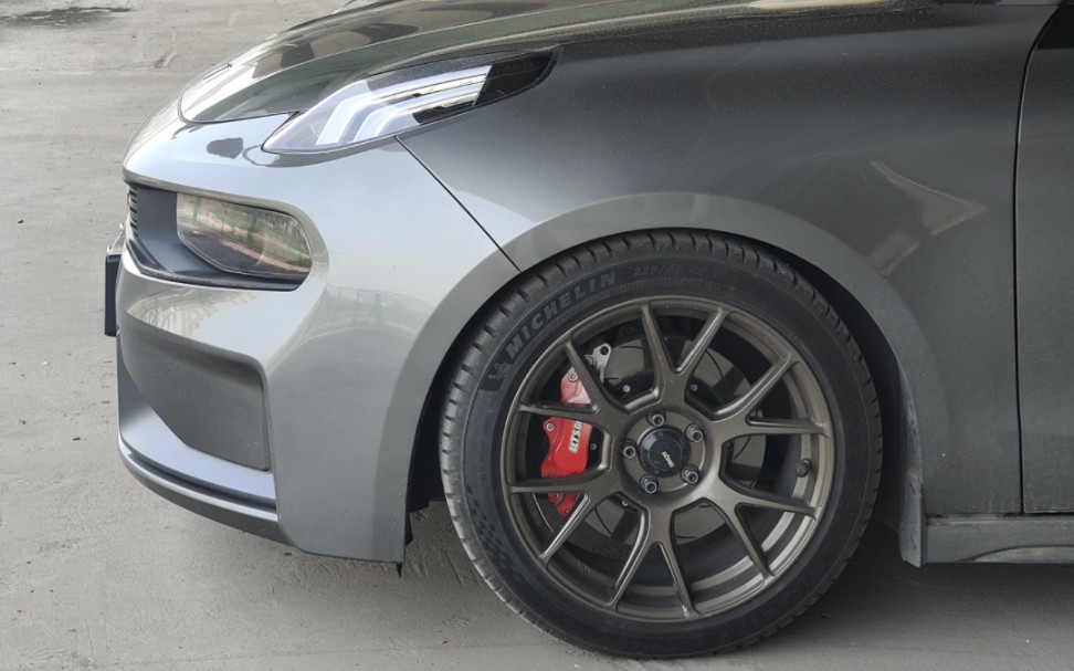 领克03老车机无盒子无线连接