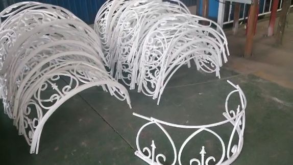 #专业生产 #车间实拍 #自动化设备 #智能制造 #护栏网 #实体厂家