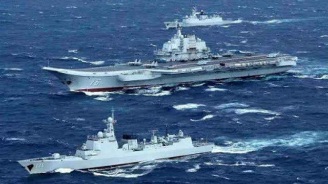 美国公布最新世界军力排名,俄不再是世界老二,此国进步神速