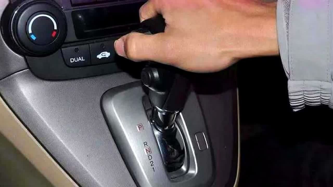 自动挡车型在N挡还是P挡启动会更好?