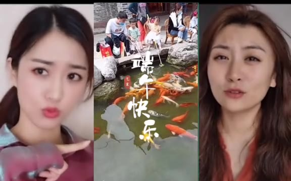 点击右下角箭头 点击拍同款 选择自己喜欢的图片或者视频添加就好了 ...