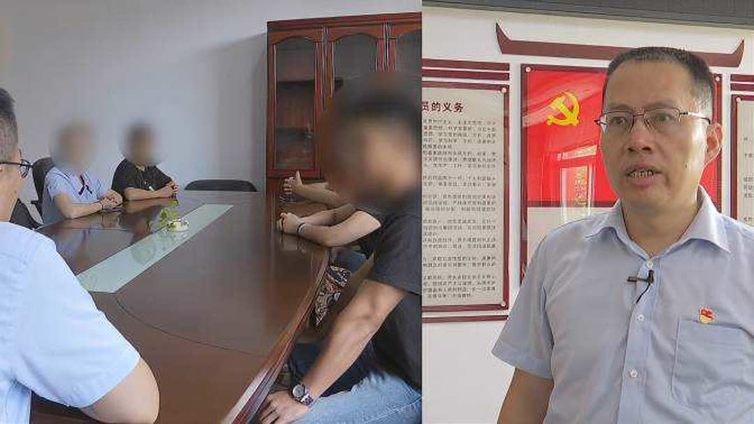 调解医患纠纷有方法,"望闻问切" 祛心结,十年化解纠纷百余件